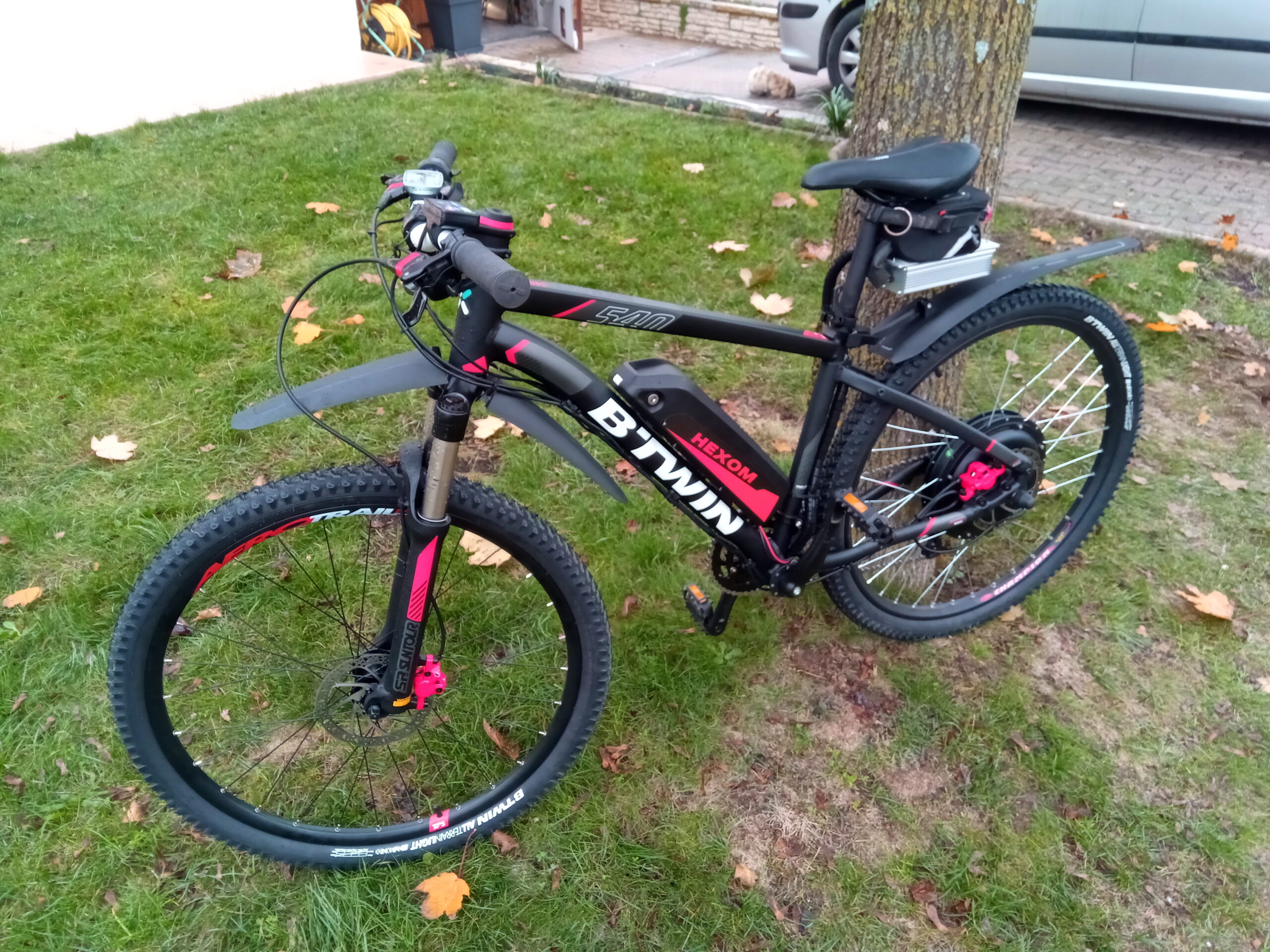 Kit vélo électrique ou VAE : que choisir ? Comparatif complet